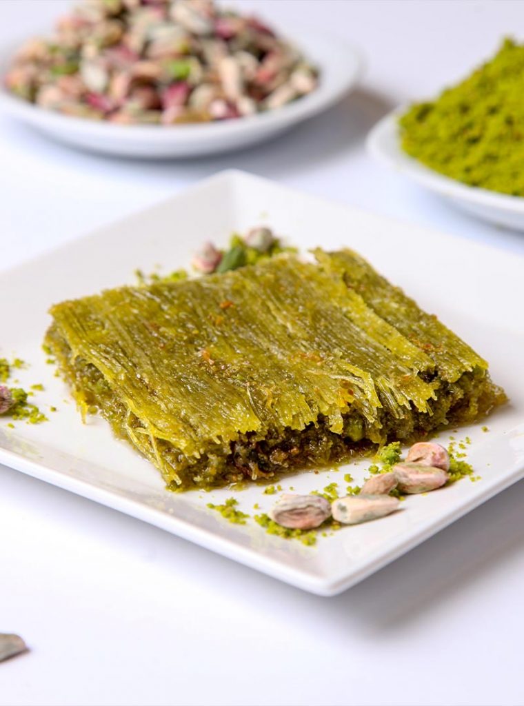 TATLILAR – Miroğlu